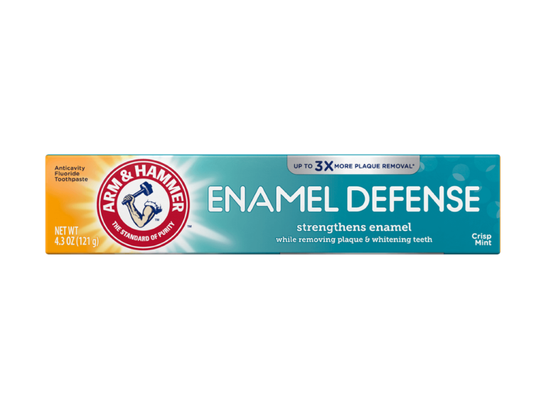 ARM & HAMMER™ Commercial & Professional – Oral Care Products