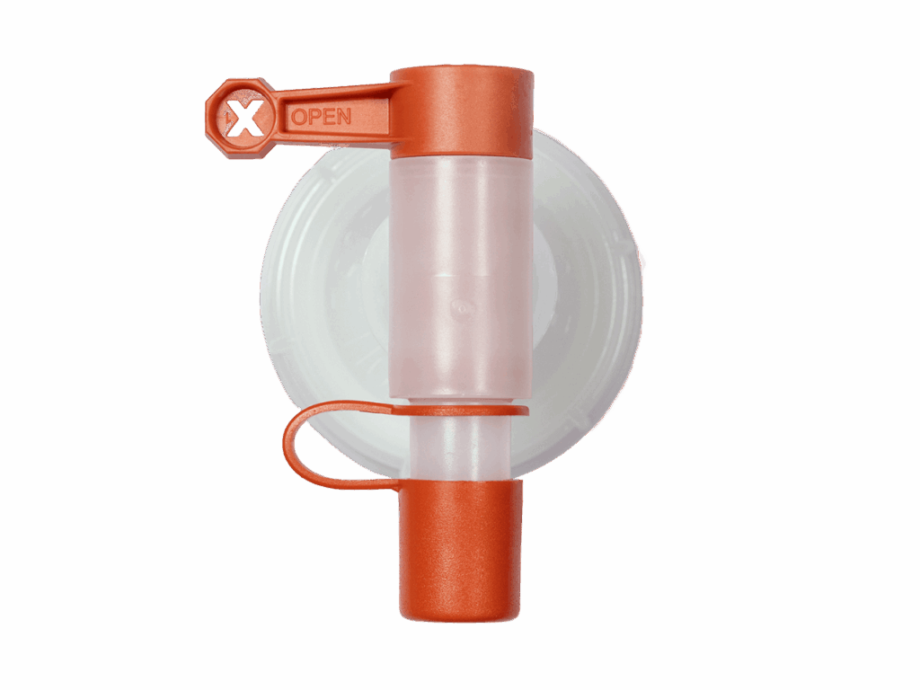 Dispensing Valve for 5 Gallon Jugs – ARM & HAMMER™ Commercial ...